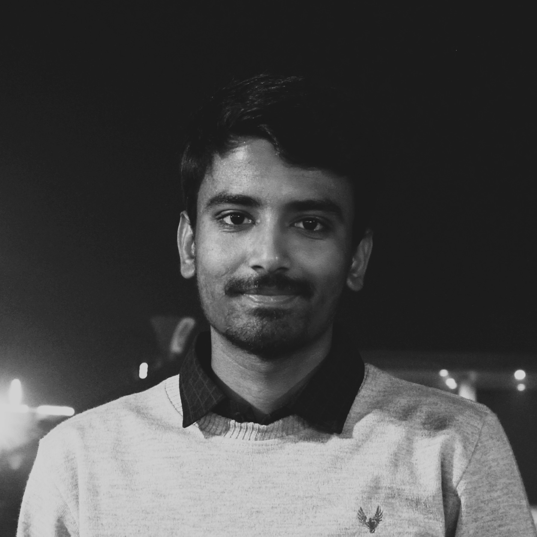 Sanket Banerjee | Full-Stack Developer Portfolio